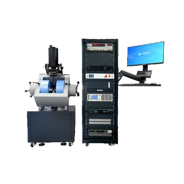 Quality High Precision Vibrating Magnetometer High Sensitivity VSM Magnetometer for sale