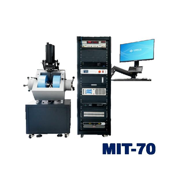 Quality Versatile And Sensitive Vibrating Sample Magnetometer Low Noise Magnetic for sale