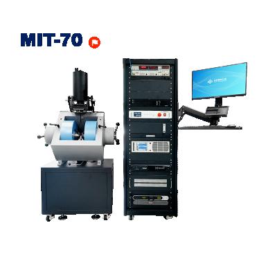 China High Speed Vibrating Sample Magnetometer Versatile Magnetic Property Measurement System for sale