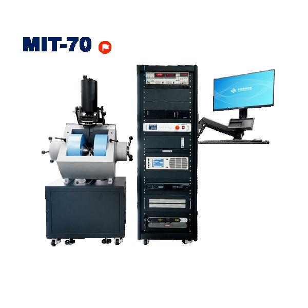 Quality High Speed Vibrating Sample Magnetometer Versatile Magnetic Property Measurement for sale