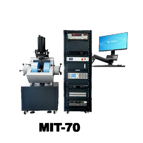 Quality Turnkey VSM Systems High Accuracy Vibrating Magnetometer For Fast And Reliable for sale