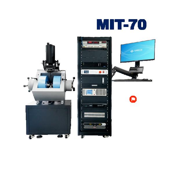 Quality High Accuracy Vibrating Sample Magnetometer Low Noise VSM System For High Field for sale