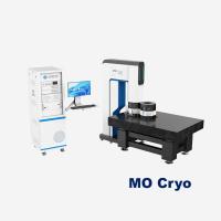 Quality High Field Optical Cryostat Superconducting Magnet Cryostat For Low Temperature for sale