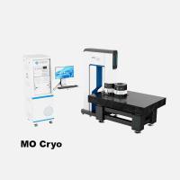 Quality Fast Cooldown Magneto Optical Cryostat 1 Top Window MO Cryostat For Advanced for sale