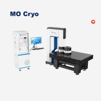 Quality 1 Top Window Magneto Optical Cryostat Superconducting Magnet Cryostat With Low for sale