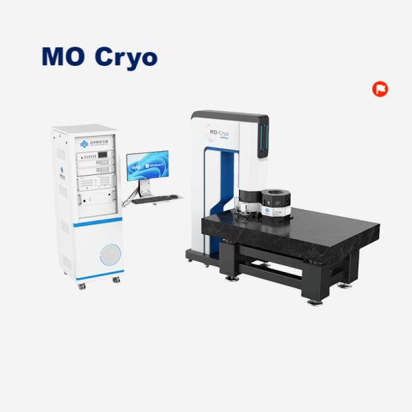 Quality 1 Top Window Magneto Optical Cryostat Superconducting Magnet Cryostat With Low for sale