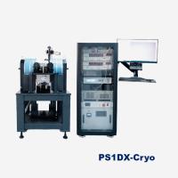 Quality Magnetic Field Cryogenic Probe Station 360 Degrees Probing Station for sale