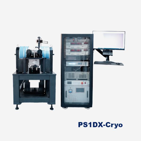Quality Magnetic Field Cryogenic Probe Station 360 Degrees Probing Station for sale