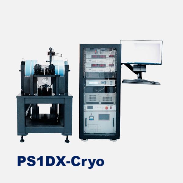 Quality 360 Degrees Semiconductor Probe Station Low Temperature Vacuum Probe Station For for sale