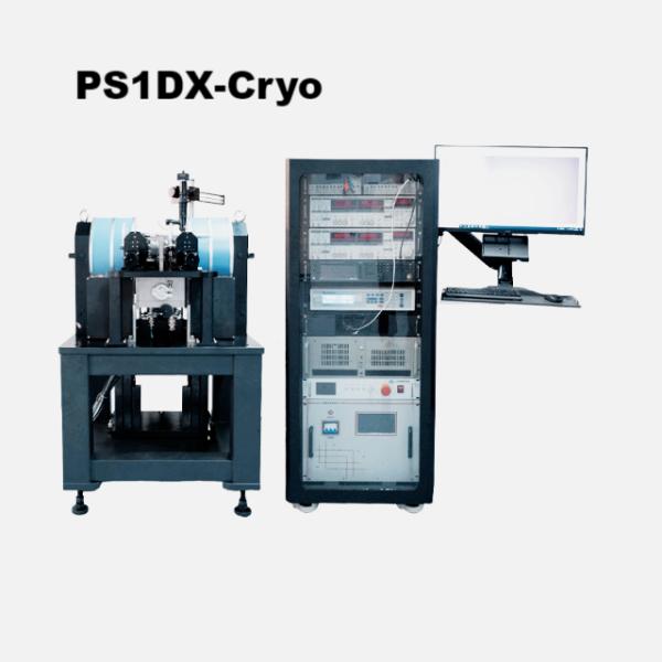 Quality Precise Cryogenic Probe Station Cryogen Free Probe Station For Automated for sale