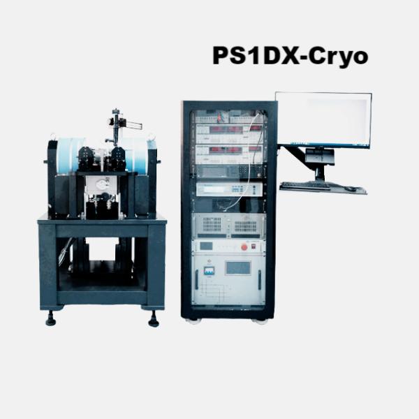 Quality Closed Cycle Low Temperature Probe Station Versatile Vacuum Probe Station for sale