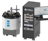 Quality Cryogenic Vertical Superconducting Magnetic Field Probe Station for sale