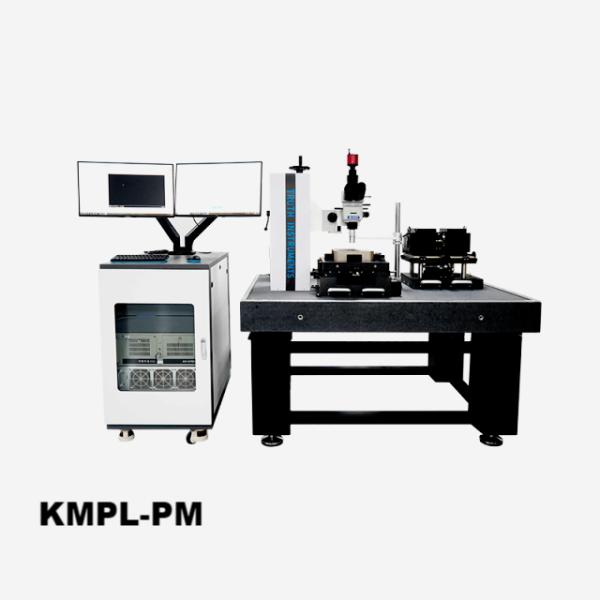 Quality Permanent Magnet Kerr Microscope Vector MOKE Microscope 450Nm For 3D Analysis Of for sale