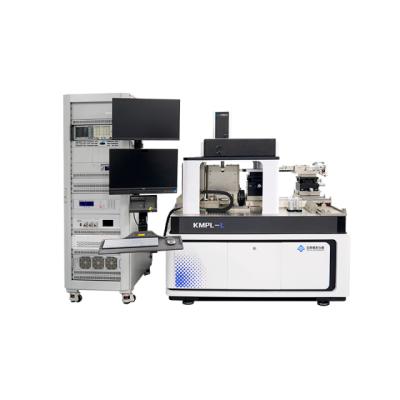 China Cryogenic Kerr Microscope High Magnetic Field Laser Kerr Imaging System for sale