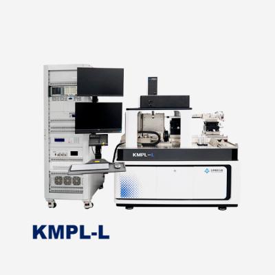 China Low Temp High Field Laser Kerr Microscope Micro Region Imaging Microscope for sale