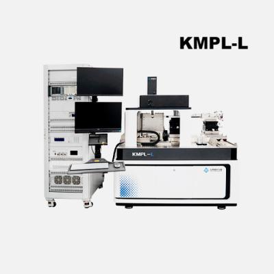 China Precision Kerr Microscope Cryo MOKE System For Magnetization Imaging Of Spintronic Materials for sale