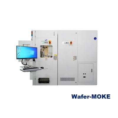 China Wafer Scale Hysteresis Loop Tracer For Non Contact Magnetic Metrology for sale