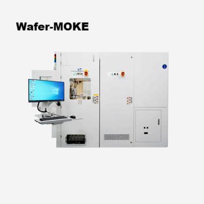 China High Field Wafer Measurement System MOKE Wafer Scanner For MRAM And Magnetic Film Characterization for sale