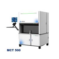 Quality Professional Automated Test Equipment Versatile Final Tester For Magnetic Chip for sale