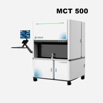 China Versatile MRAM Tester High Resolution ATE Test Equipment For Electrical Chip Properties for sale