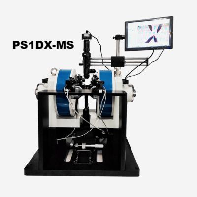 China Magnetic Field Probe Station 0.05 MT Probing Station For Variable Temperature Testing for sale