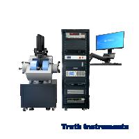 Quality Accurate Magnetic Property Measurement System High Sensitivity VSM for sale