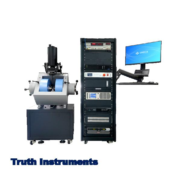 Quality High Sensitivity Vibrating Sample Magnetometer Wide Temperature Range VSM For for sale