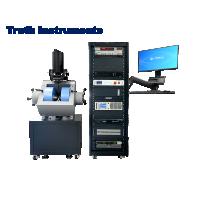 Quality Low Noise Vibrating Sample Magnetometer High Speed VSM Versatile For Reliable for sale
