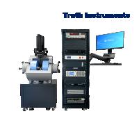 Quality Precise Control Vibrating Magnetometer 77 K - 950 K Temperature Range VSM For for sale