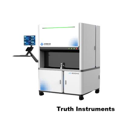 China Precision MRAM Tester Automated Final Test System For Magnetic Chip Production Lines for sale