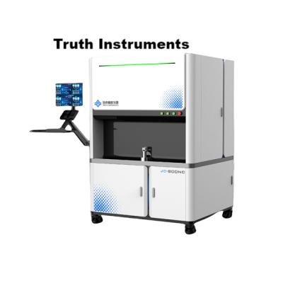 China Tri Temp Magnetic Chip Tester Versatile Final Tester For High Reliability Verification for sale