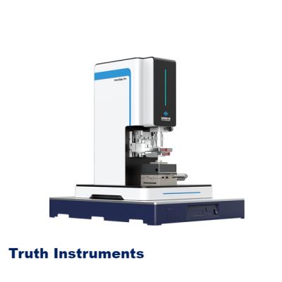 China Multi Functional Atomic Force Microscope Low Noise Materials Microscope With MFM EFM PFM Modes for sale