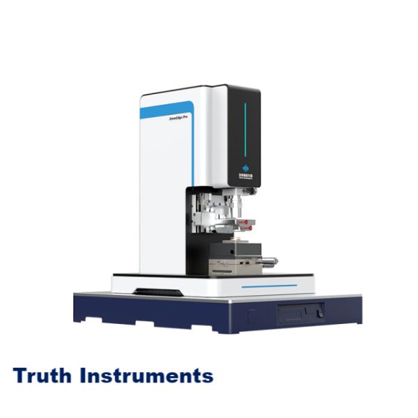 Quality Multi Functional Atomic Force Microscope Low Noise Materials Microscope With MFM for sale