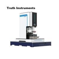 Quality High Stability AFM Microscope 0.1 Hz - 30 Hz AFM Systems For Materials Biology for sale
