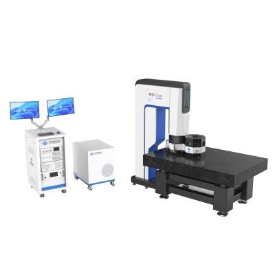 China 1.7 K - 350 K Magnetoptischer Kryostat Supraleiter MO Kryostat zu verkaufen