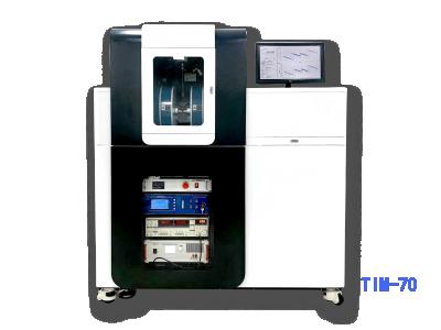 China Magnetômetro de Amostra Vibrante de Alta Velocidade Sistema Versátil de Medição de Propriedades Magnéticas à venda