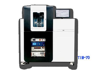 China Hochempfindliches Schwingungsmagnetometer mit großem Temperaturbereich (VSM) für die Forschung an modernen Materialien zu verkaufen