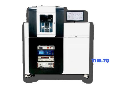 중국 정확한 자기 특성 측정 시스템 높은 감수성 VSM 판매용