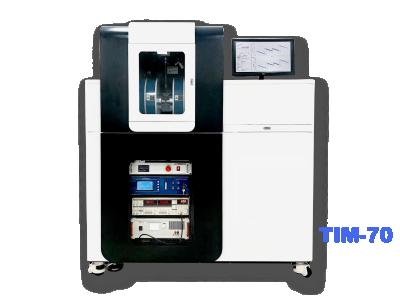 China Rauscharmes Schwingungsmagnetometer (VSM) mit hoher Geschwindigkeit - Vielseitig für zuverlässige magnetische Charakterisierung zu verkaufen