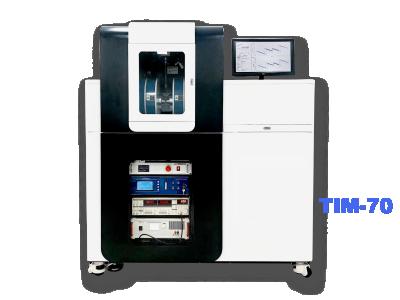 China Magnetômetro Vibrante de Controle de Precisão 77 K - 950 K Intervalo de Temperatura VSM Para Películas de Pó à venda