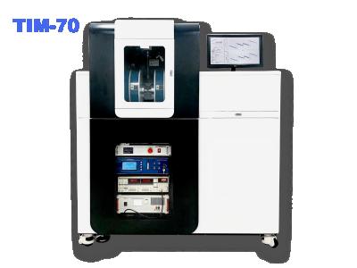 Cina Sistema di misurazione delle proprietà magnetiche a basso rumore per campioni vibranti versatili e sensibili in vendita