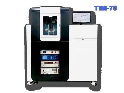 China Sistemas VSM Turnkey Magnetômetro Vibratório de Alta Precisão para Medições Magnéticas Rápidas e Confiáveis à venda