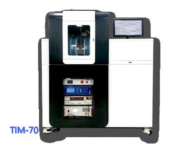 China Magnetômetro de amostras vibratórias de alta precisão, sistema VSM de baixo ruído para opções de campo elevado à venda