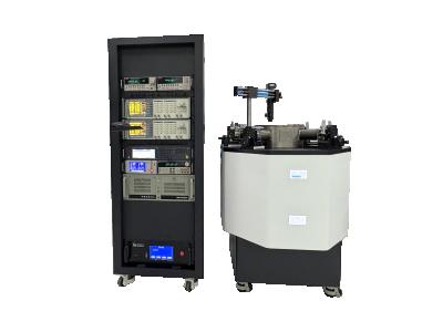 China Estação de sonda de campo magnético criogénico supercondutor vertical à venda