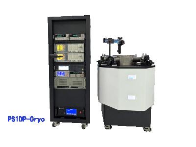 Cina Stazione di sonda criogenica versatile Superconduttore Magnetico Stazione di sonda per Hall e SOT Testing in vendita