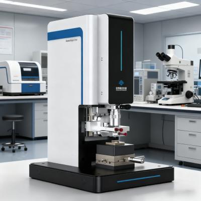 China Flexible 3D Scanning  For Electronics, Biomaterials & Precision Research Applications for sale