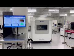 Wafer Level Atomic Force Microscopes 0.1Hz - 30Hz Probe Microscope