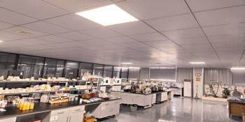 China Factory - Shanghai FDC BIOTECH CO., LTD.