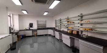 China Factory - Shanghai FDC BIOTECH CO., LTD.