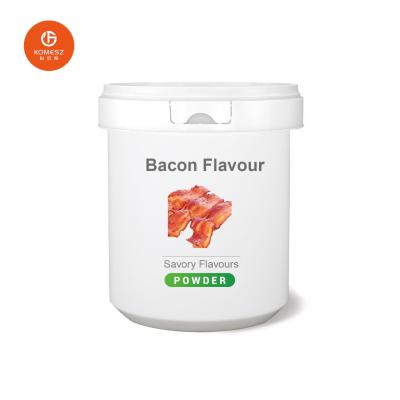 China Bacon Flavor KMZ-SP10040 met houdbaarheid van één jaar Te koop